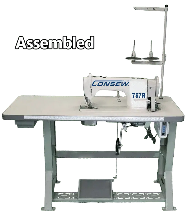 Consew Model 757R-3