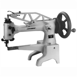 Consew Industrial Sewing Machines for Canvas & Upholstery