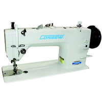 Consew Industrial Sewing Machines for Canvas & Upholstery