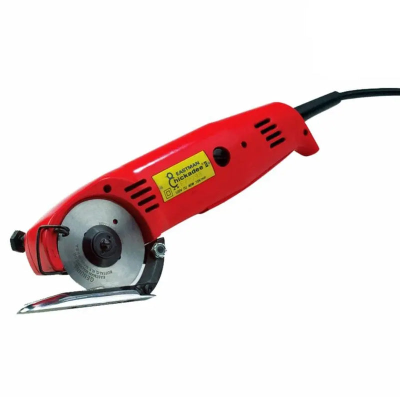 Industrial Fabric Cutting Machines