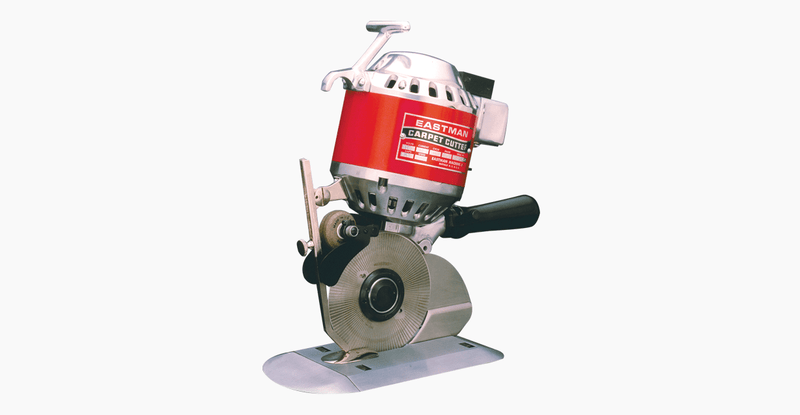 Cutting Machinery - Eastman Cutting Machines - Eastman Round Knife ...