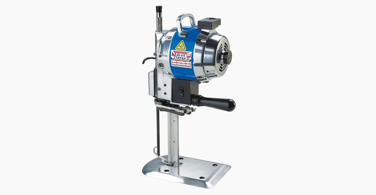 Cutting Machinery - Eastman Cutting Machines - Eastman Round Knife ...