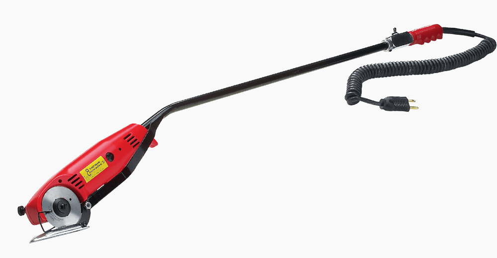 Cutting Machinery - Eastman Cutting Machines - Eastman Round Knife ...