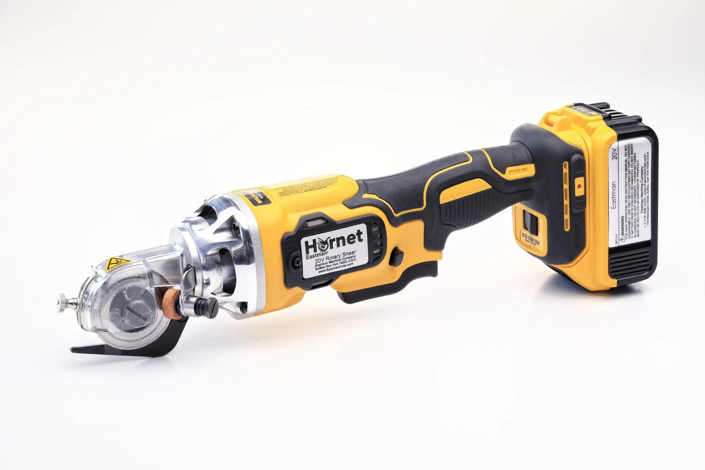 Cutting Machinery - Eastman Cutting Machines - Eastman Round Knife ...