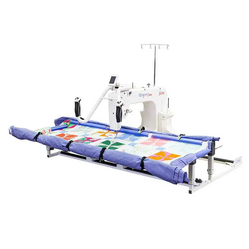 Longarm Quilting Frames - Sewing Machine Outlet