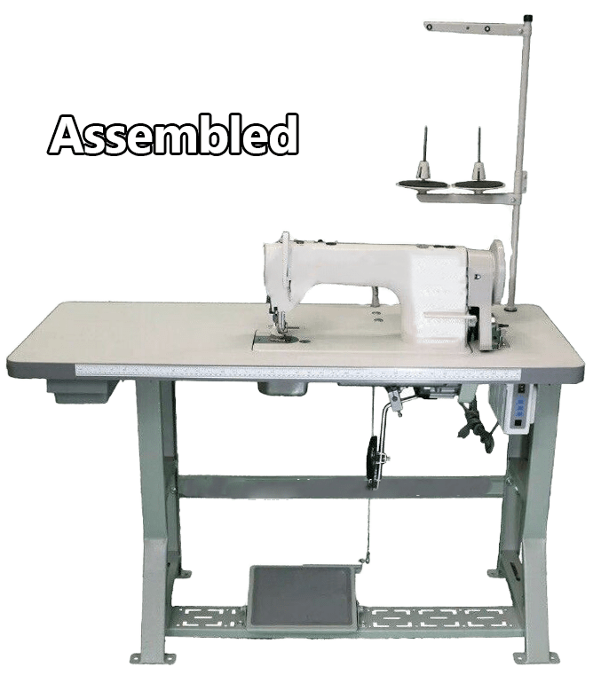 Juki DDL-8700 High-Speed Lockstitch