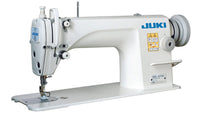 Juki Industrial Sewing Machines for Upholstery & Canvas