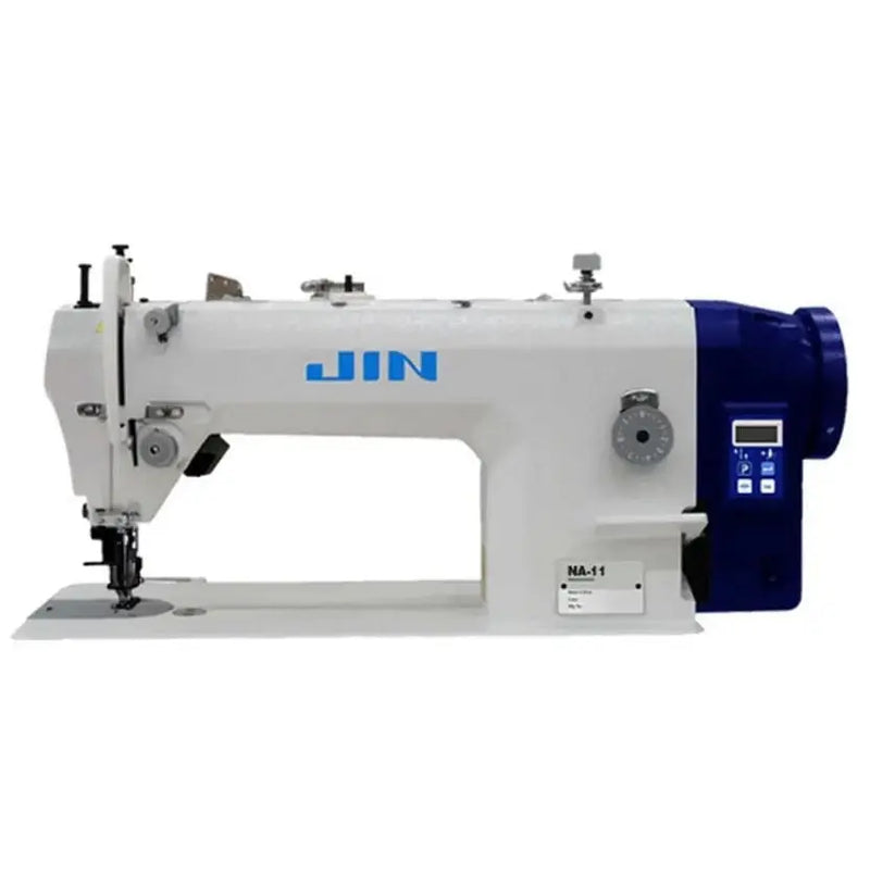 Juki Industrial Sewing Machines for Upholstery & Canvas