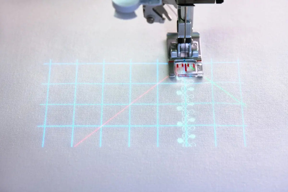 Pfaff Creative Icon 2: Elevate Your Sewing Experience with Advanced Te
