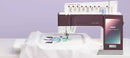 Pfaff Creative Icon 2: Elevate Your Sewing Experience with Advanced Te