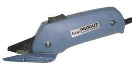 ProCut Professional 1 Pound Electric Cloth Scissors/Shears/Trimmers Pr
