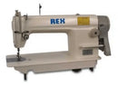 Rex RX8500 Single Needle Lockstitch Industrial High Speed Sewing Machi