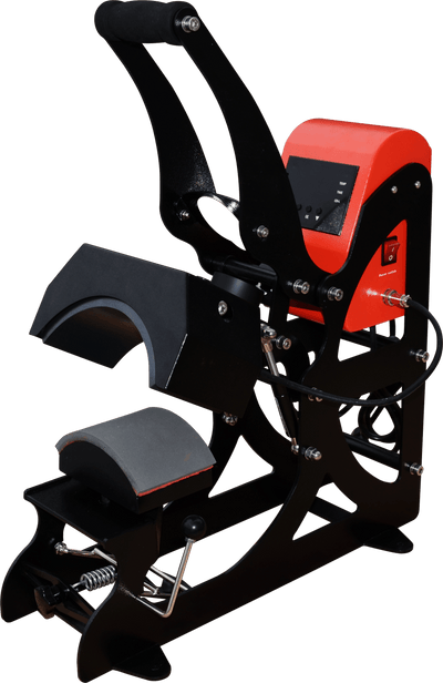 Ricoma iKonix KX-70BA Digital Mug Press 2.95"-3.54"