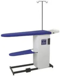 Commercial Ironing & Pressing Systems