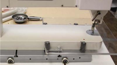 Sew Steady Long Arm Table