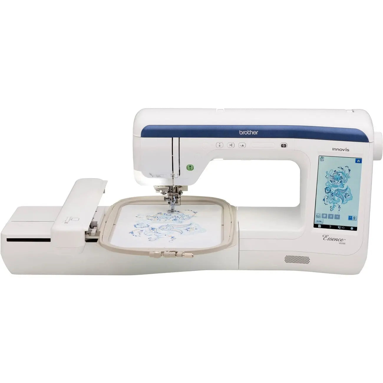 Brother Essence Innov-ís VE2300 Embroidery Machine - Sewing Machine