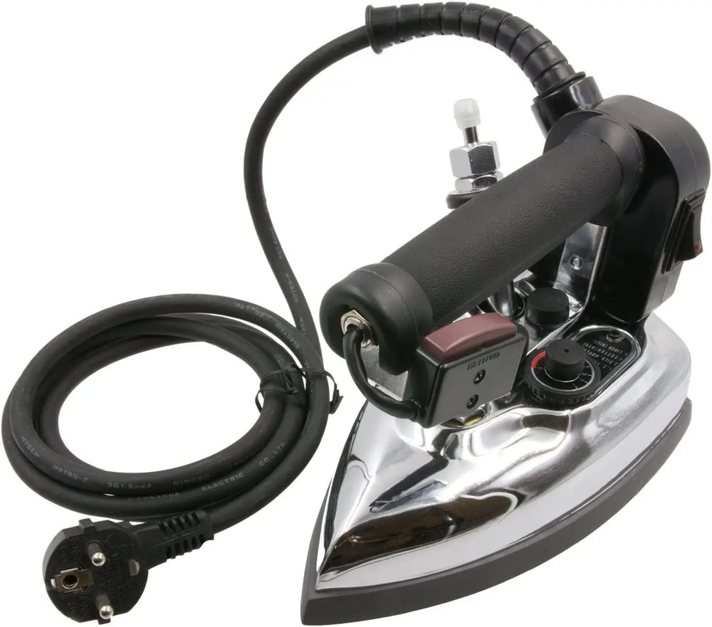 Commercial Ironing & Pressing Systems