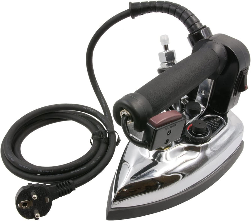 Commercial Ironing & Pressing Systems