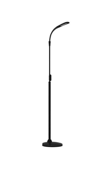 Stella Lighting Stella SKY TWO Floor Light (Black)