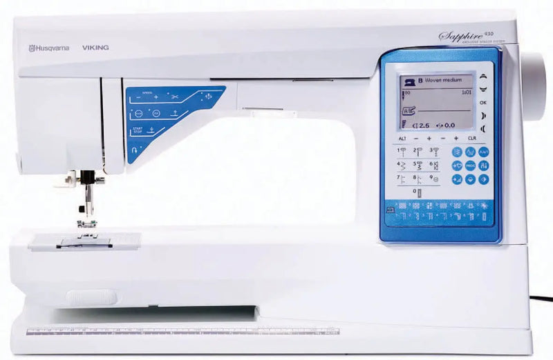 Husqvarna Viking Sewing Machines