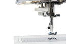 Viking Husqvarna Designer Ruby 90 Sewing and Embroidery Machine - Fact