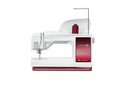 Viking Husqvarna Designer Ruby 90 Sewing and Embroidery Machine - Fact